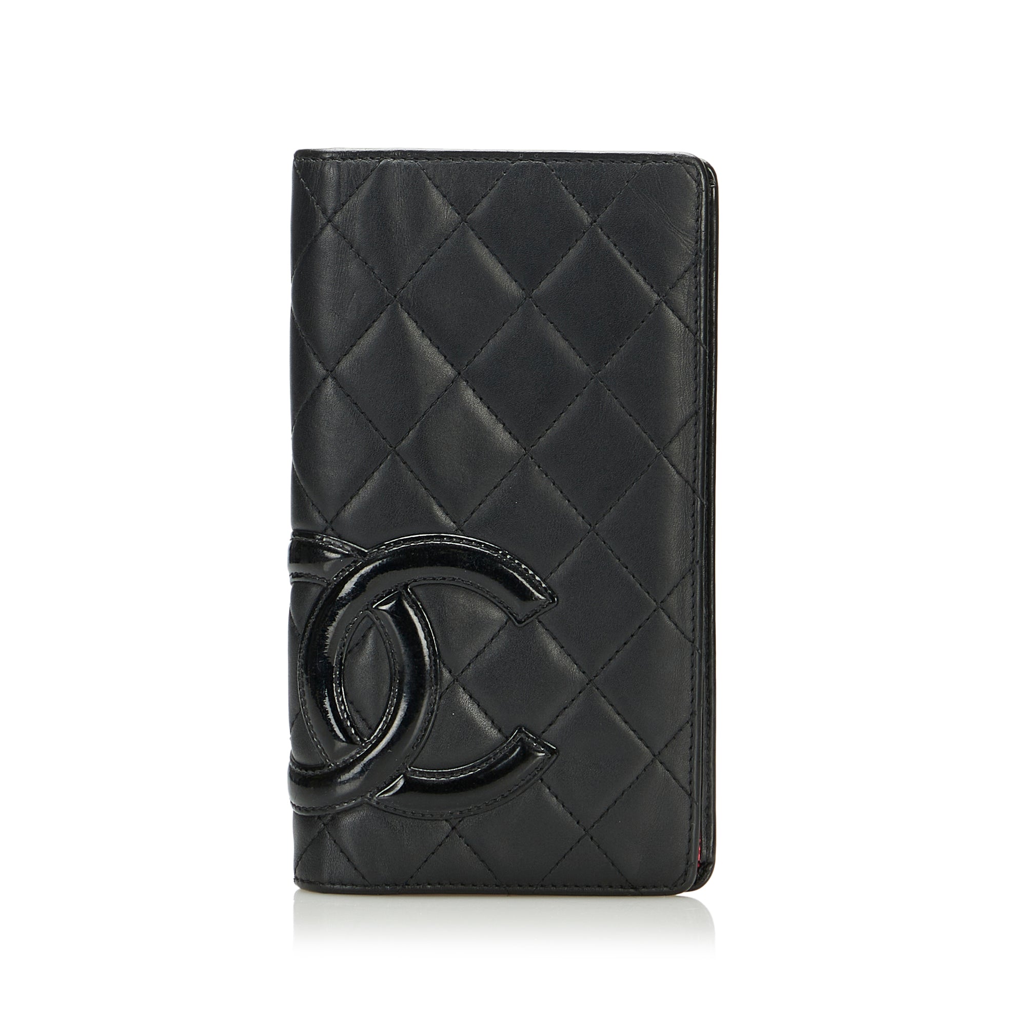Cambon Ligne Bifold Wallet – luxcess-co